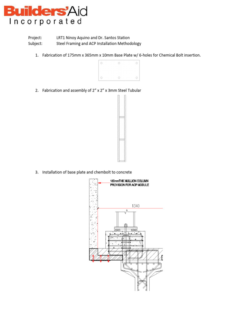 LRT1 Installation Methodology | PDF | Computers