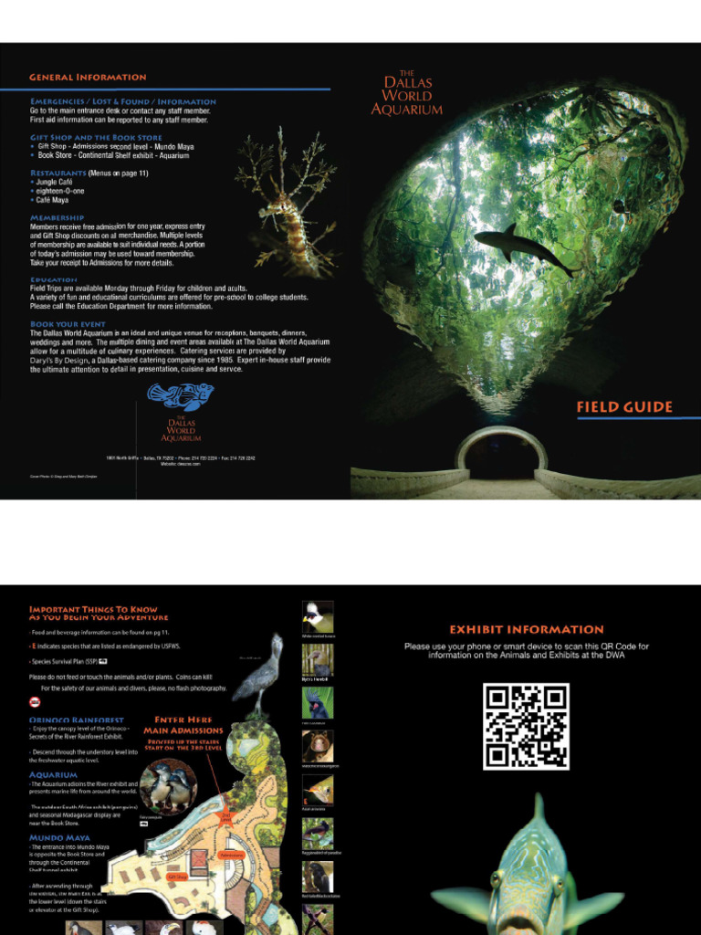 FIELD_GUIDE_DWA_2022 | PDF