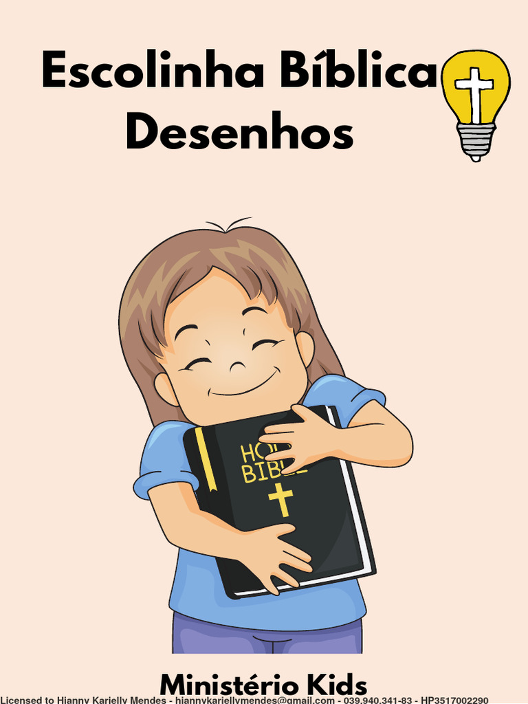 Ebd Colorir Pdf