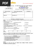 Dirty Words | PDF | Human Sexuality