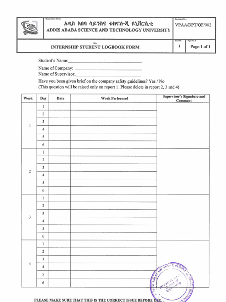 Form 02 Three Copies | PDF