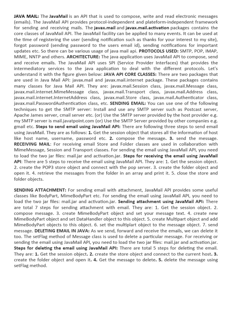 Unit 2 Pdf Internet Architecture Network Protocols