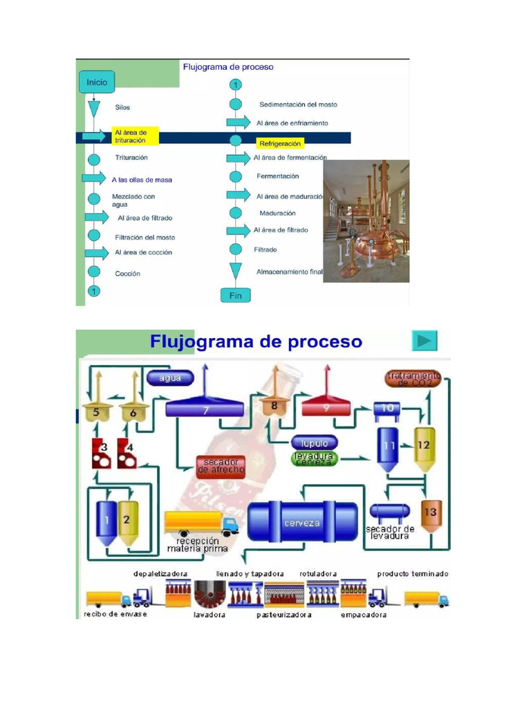 Macro Proceso | PDF