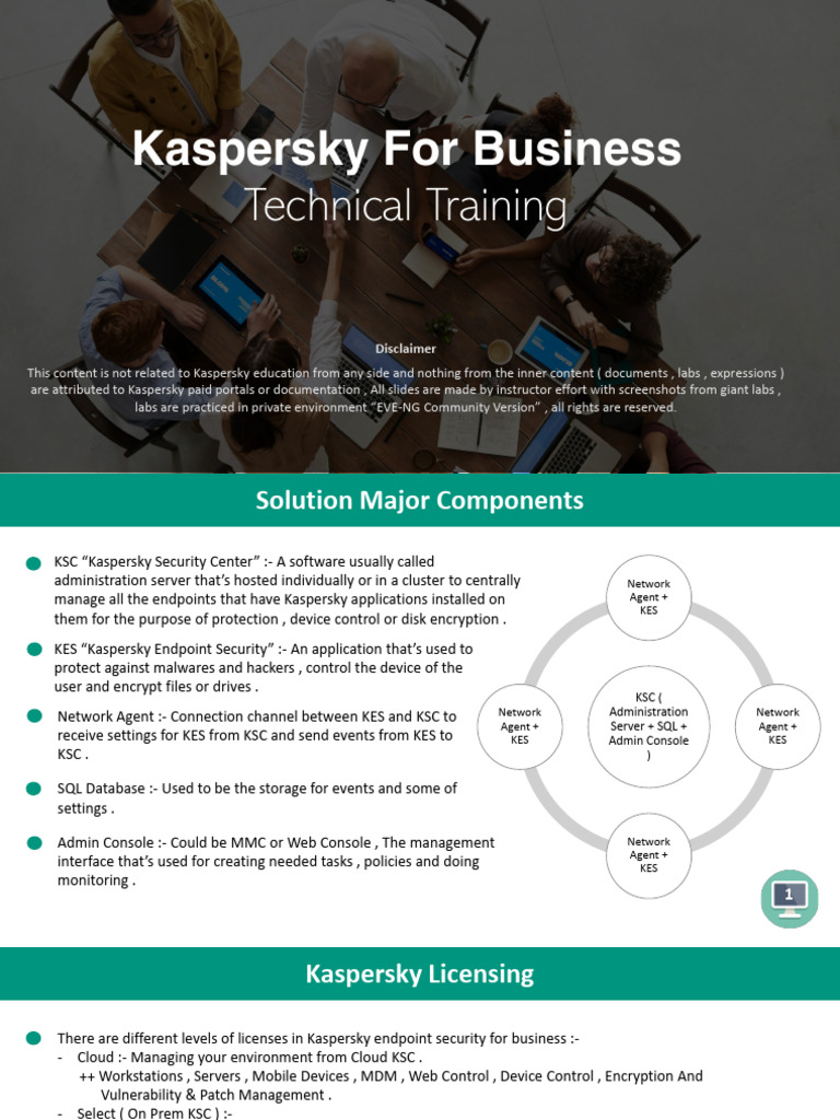 1 +overview | PDF | Computer Network | Application Software
