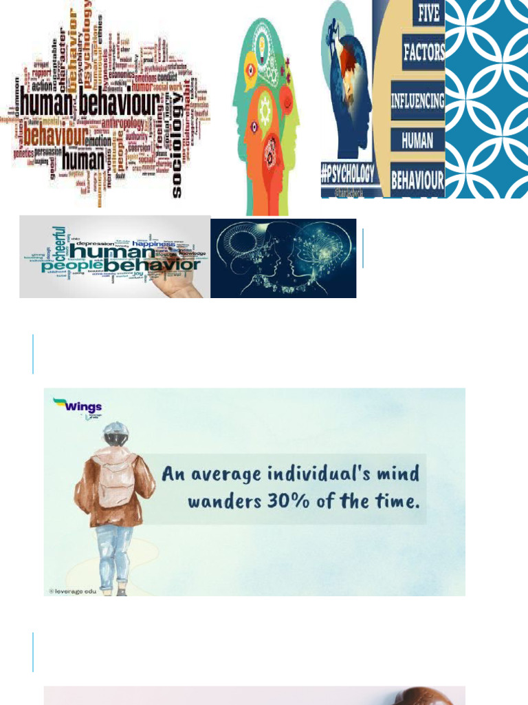 Human Behaviour | PDF | Behavior | Human Behavior