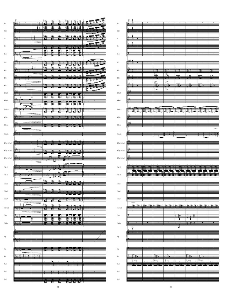 Vdocuments - MX - Colorsso Partitura Bert Appermont 27 | PDF
