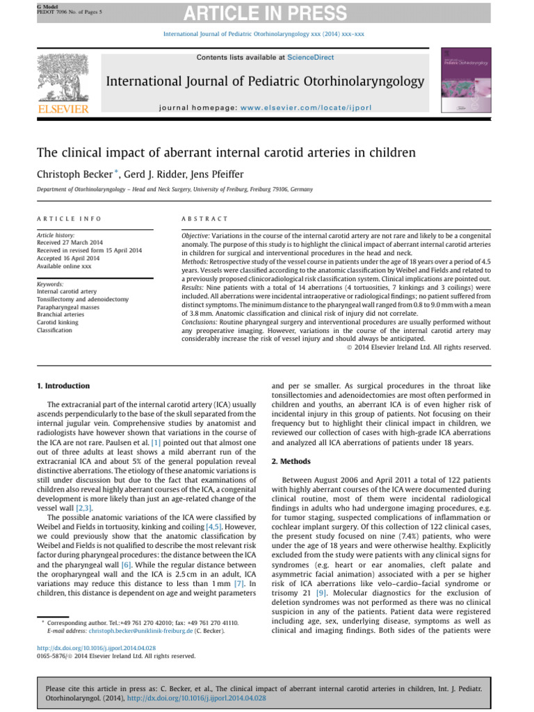 Becker 2014 | Download Free PDF | Medical Imaging | Radiology