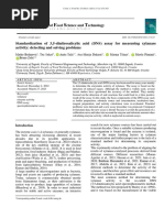 Dragendorff's Reagent: Preparation & Use | PDF | Chemistry