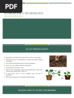 Germination Testing Procedures | PDF | Seed | Germination