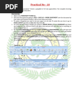 Pagemaker 7.0 Practical Exercises Guide | PDF | Control Key | Computer ...