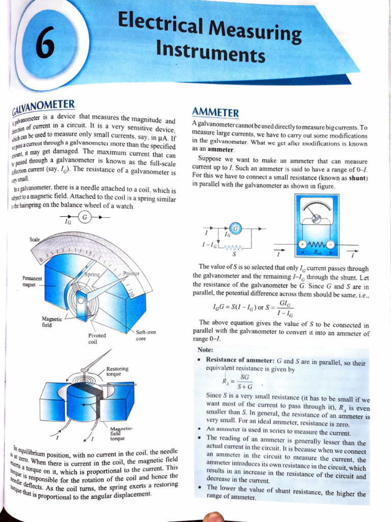 Power a Meter c Engage | PDF