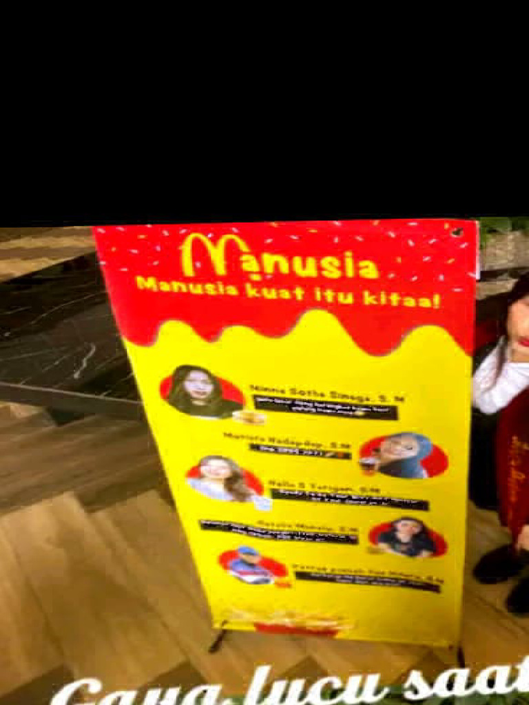 Banner Sarjana | PDF