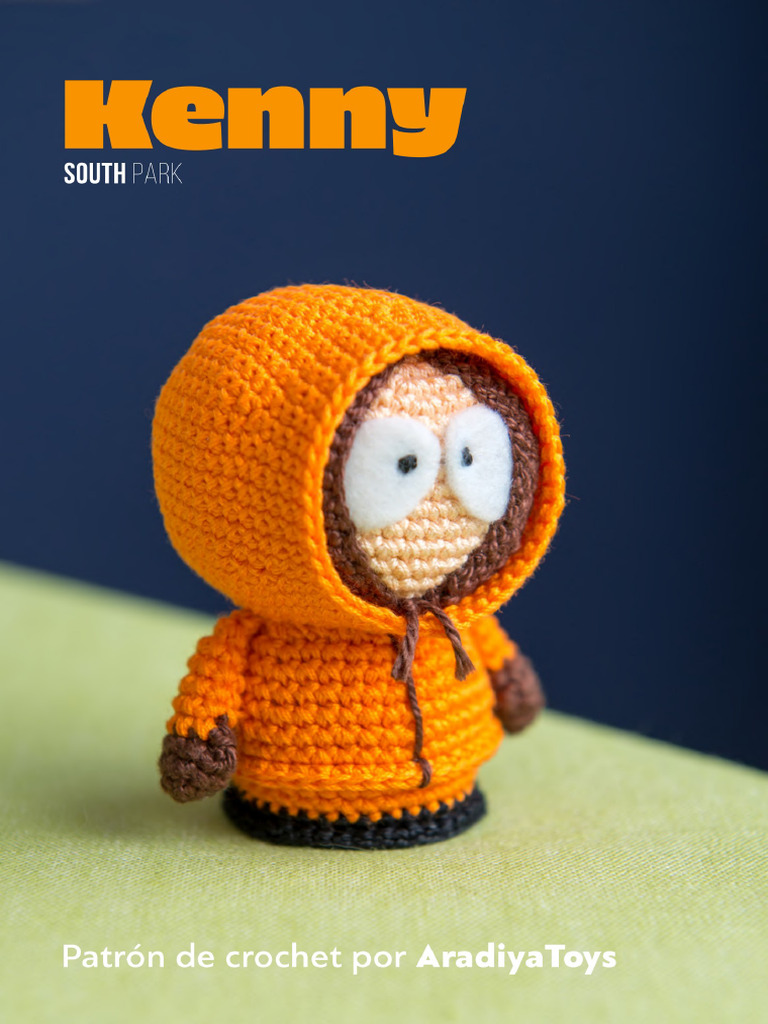 Kenny South Park | PDF