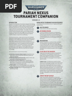 Kill Team 2021 - Core Rules (EN) | PDF