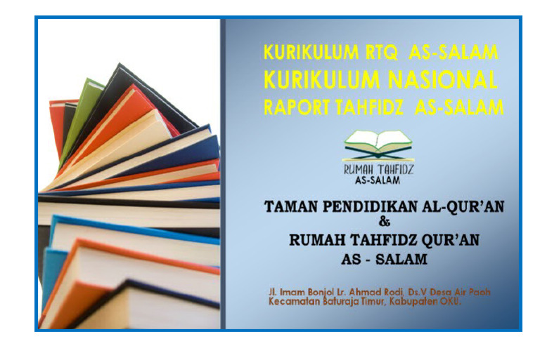 COVER KURIKULUM | PDF