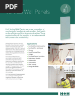 Celcon Blocks Datasheet: Grades & Specs | PDF | Wall | Structural ...