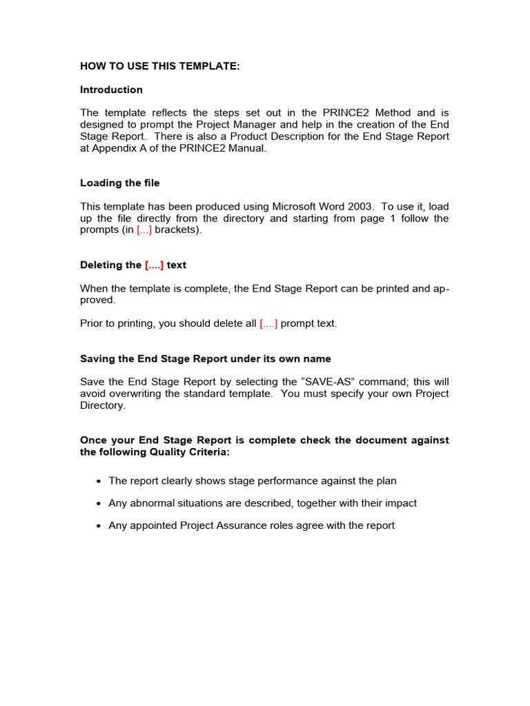 endstagereport | Download Free PDF | Computer File | Directory (Computing)