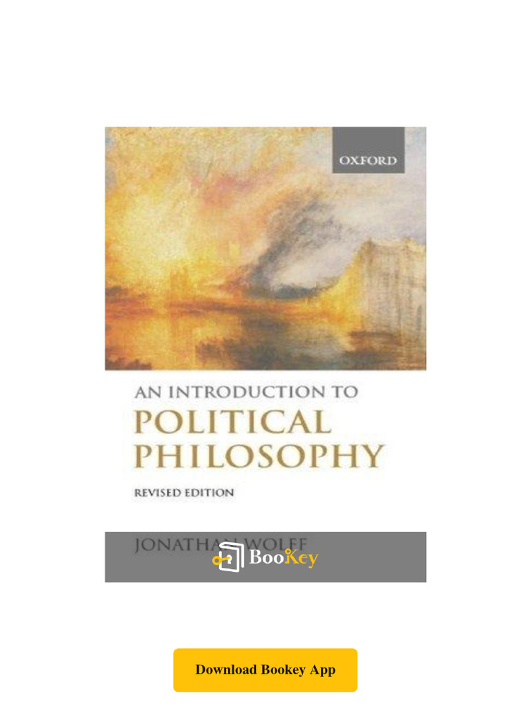 An Introduction To Political Philosophy | PDF | State (Polity ...