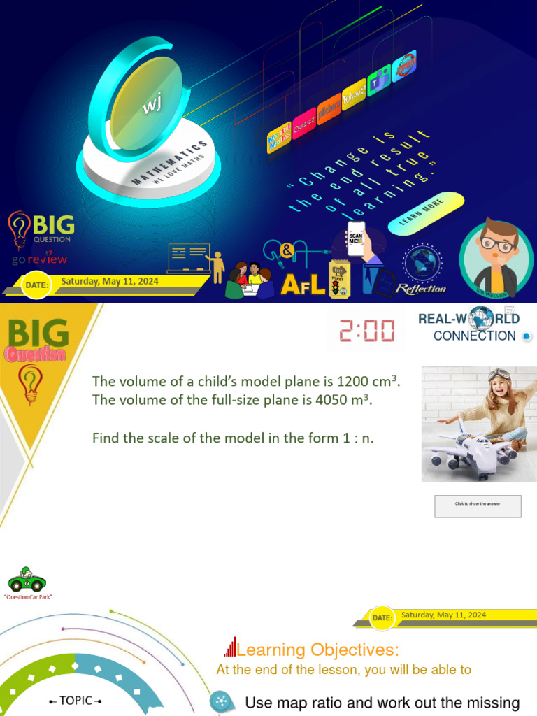 304 Map Scale (Volume Map Ratio) Final - | Download Free PDF | Volume ...