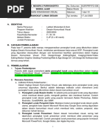 Modul Ajar Dasar Dasar DKV Kelas10 | PDF