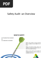 Cor 2020 Audit Handbook | PDF | Audit | Occupational Safety And Health