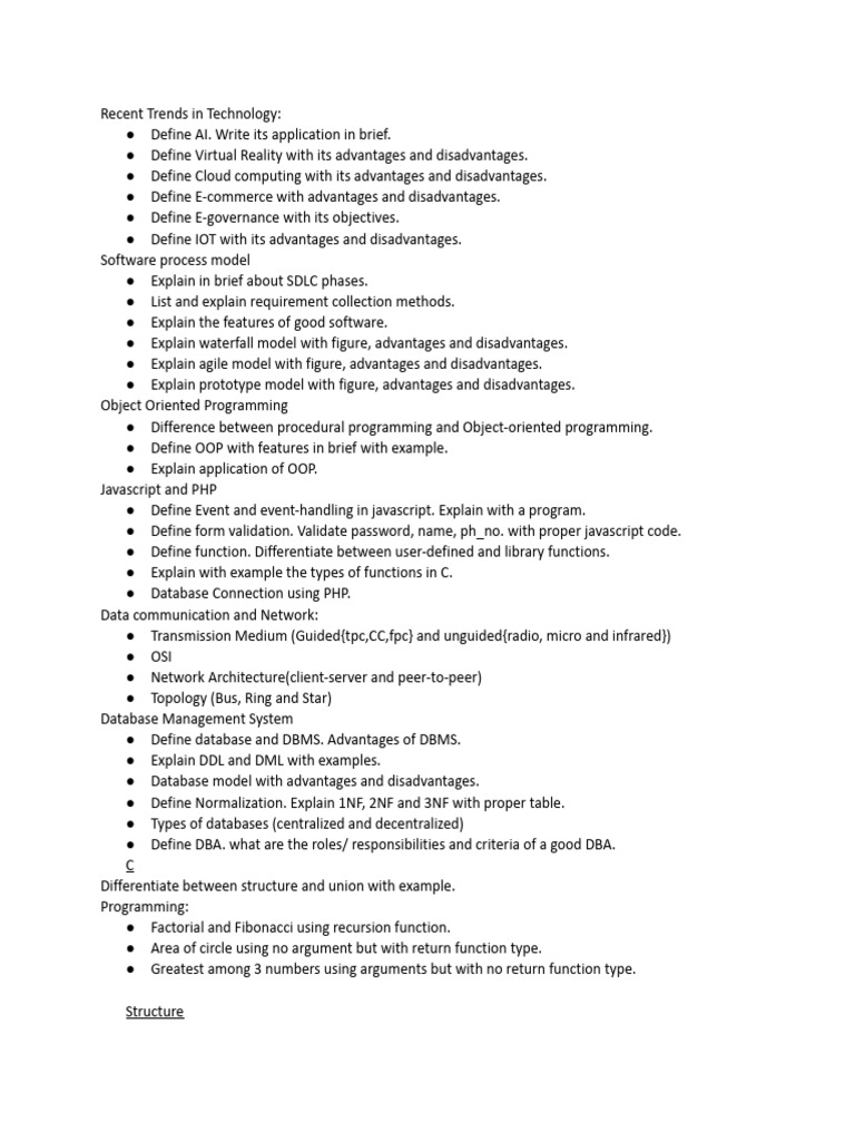 16 | PDF | Object Oriented Programming | Databases