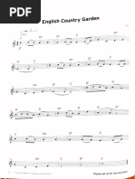 Trinity Electronic Keyboard Grade 1 | PDF