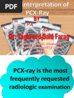 PA vs AP Chest Radiographs Explained | PDF | Radiography | Radiology