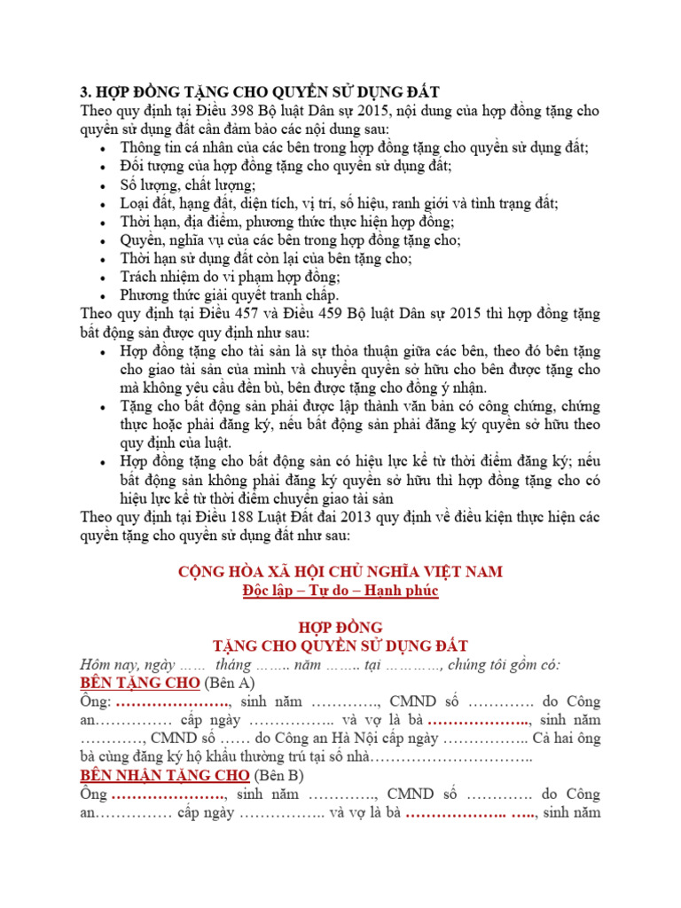 BT Kỹ Năng Đàm Phán, Soạn Thảo Hợp Đồng (Linh) | PDF