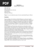 SCATBI Assessment Guide for Clinicians | PDF | Traumatic Brain Injury ...