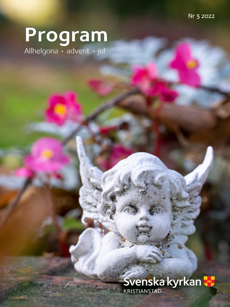 Programblad NR 5 2022 | PDF