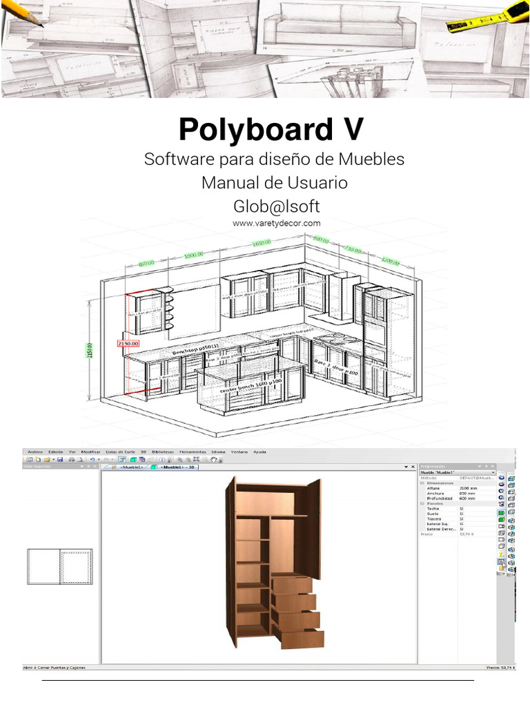 229664110-Manual-Polyboard-FINAL-pdf | Descargar gratis PDF | Ventana ...