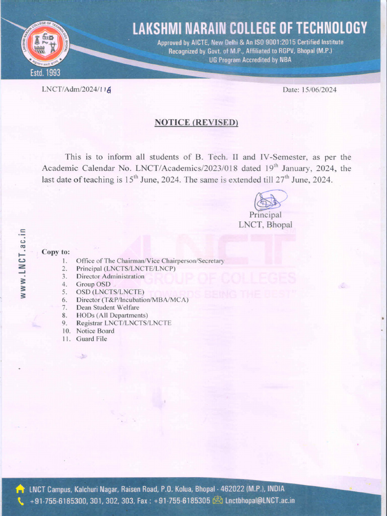 Notice No 116 - 240615 - 160240 | PDF