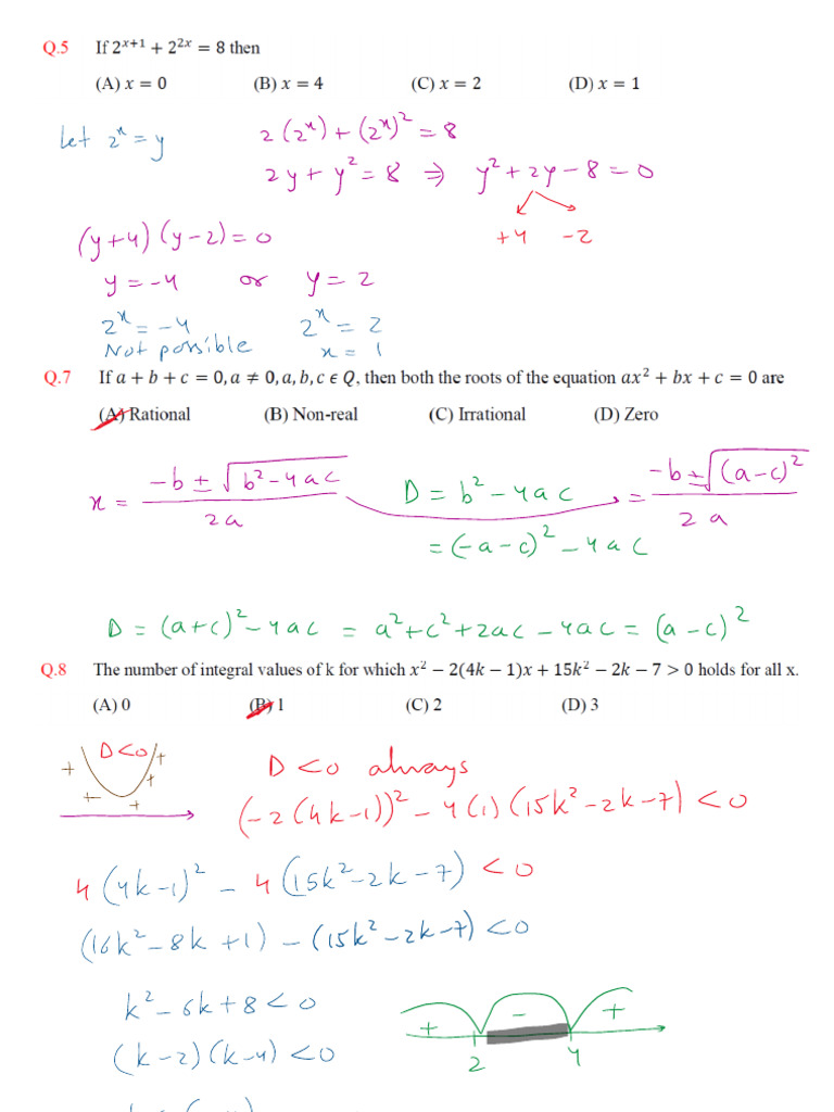 Trigonometry Basics and Formulas Guide | PDF | Trigonometry ...