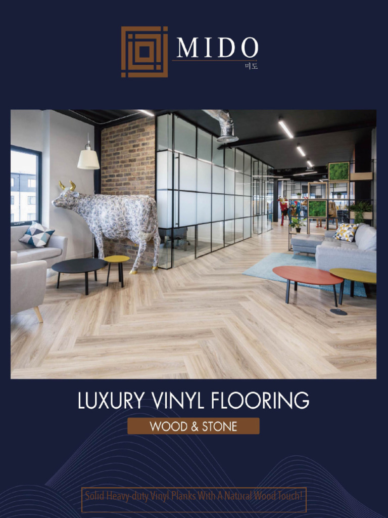 E Katalog MIDO | PDF