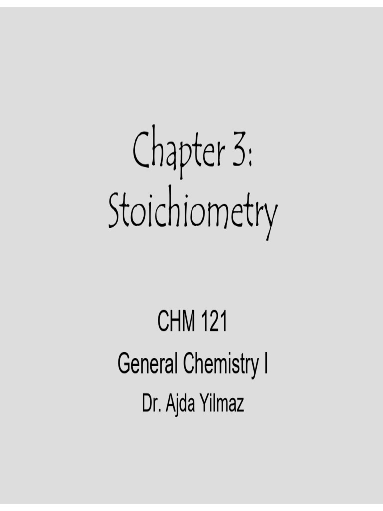 chm121-ch03-stoichiometry-ak-v4-pdf-stoichiometry-mole-unit