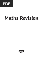 UKG Maths Worksheets | PDF | Worksheet | Homework