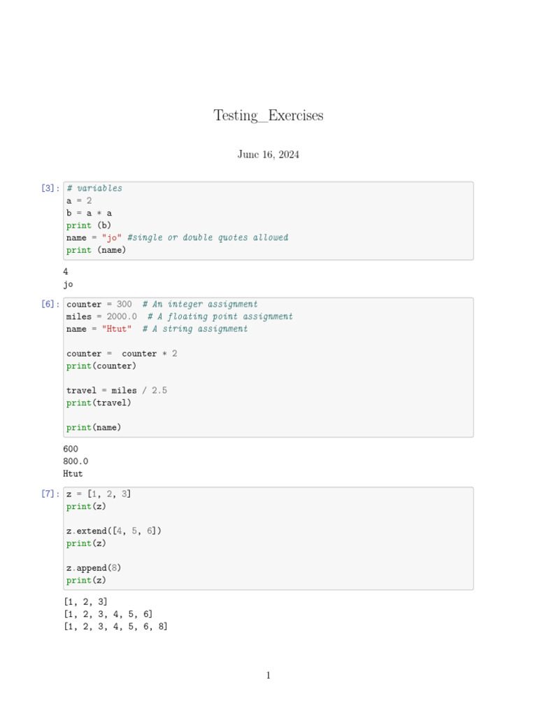 CET313 - Introduction To AI | PDF | Software Engineering | Computer Programming