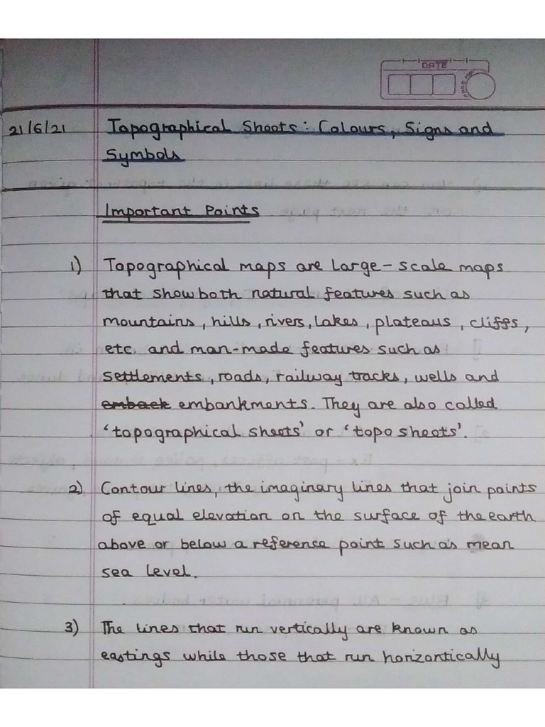 Trashed-Geography | PDF