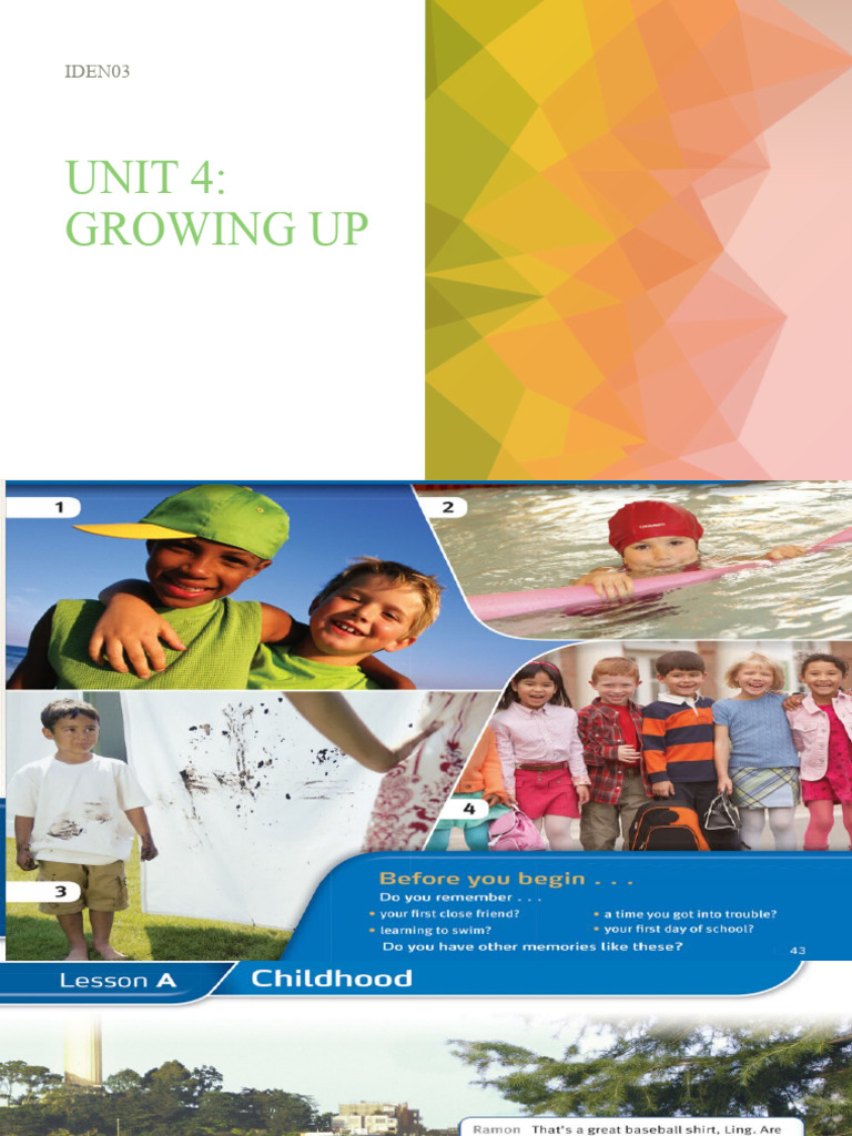 Unit 4 Iden 03 | PDF