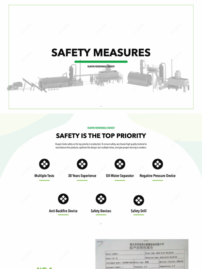 5.safety Measures | PDF