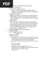 Sản phẩm trình bày thiết kế và lập kế hoạch xây dựng trường học an toàn | PDF