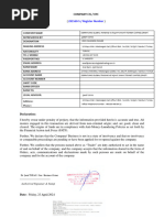 Understanding the PSE Board Lot Table | PDF | Stocks | Stockbroker