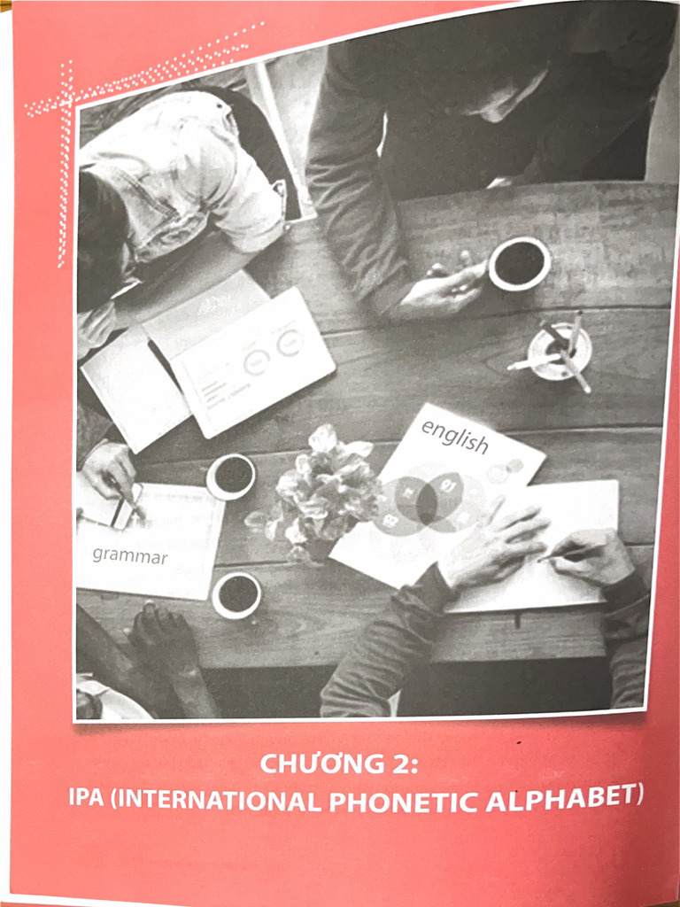 Phiên âm ipa | PDF