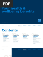 Activate Your Bonitas Benefit Booster | PDF
