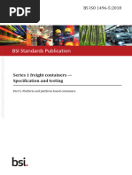 BS en Iso 15614 | PDF | Welding | Construction