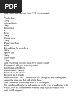 FSSAI Complete Notes | PDF | Food Safety