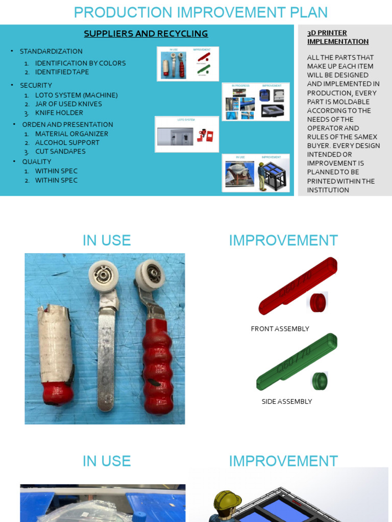 Plan | PDF | Home & Garden | Computers