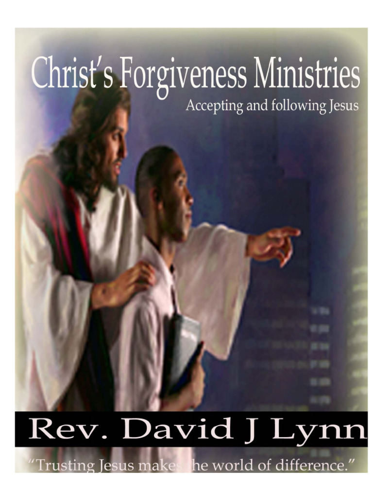 Part 2 Lesson 1 | PDF | Jesus | Gospel Of Matthew