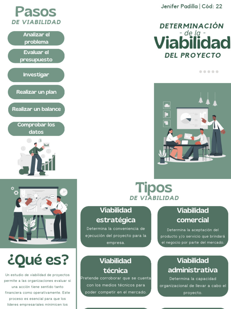 Via Bili Dad | PDF | Negocios | Finanzas y dinero